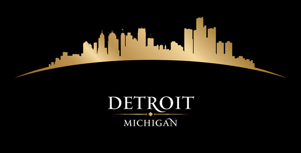 Detroit Prepares For Jeffrey Beasley Corruption Trial