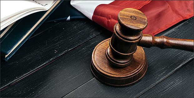 Judge Strikes Down Open Carry Ban at Michigan Polling Places Judge Strikes Down Open Carry Ban at Michigan Polling Places