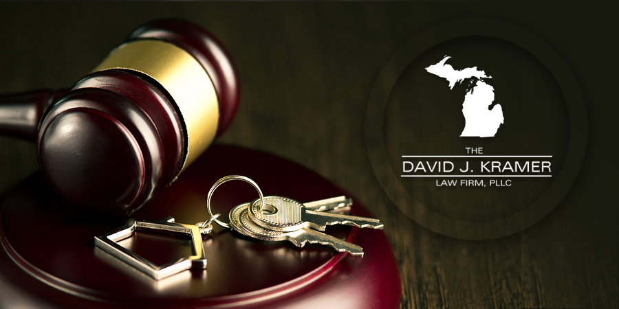 Federal Mortgage Fraud Attorney: Charges, Penalties & Defense