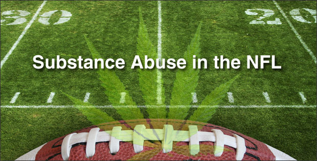 Josh Gordon’s Substance Abuse in the NFL